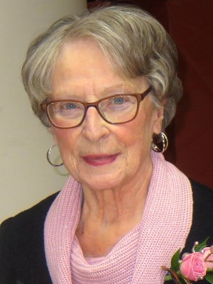 Ricard Isabelle, Mme Marie-Paule | Avis de décès