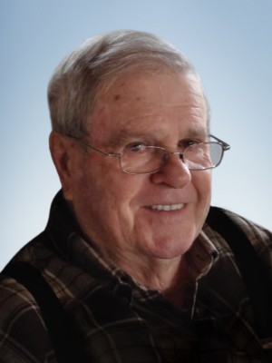 Garceau, M. Ernest | Avis de décès