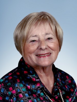 Lanouette, Mme Norma | Avis de décès