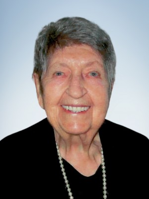 Chrétien Jacques, Mme Aurore | Avis de décès