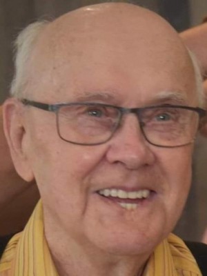 Lamontagne, M. Normand | Avis de décès