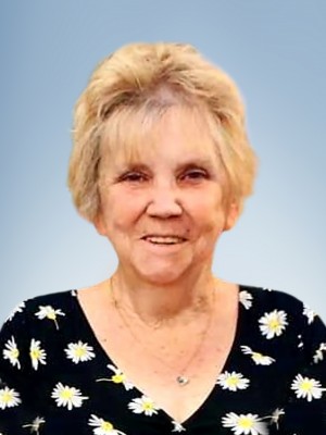 Marcoux, Mme Ghislaine | Avis de décès