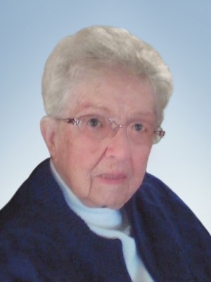 Boulanger, Mme Yolande | Avis de décès