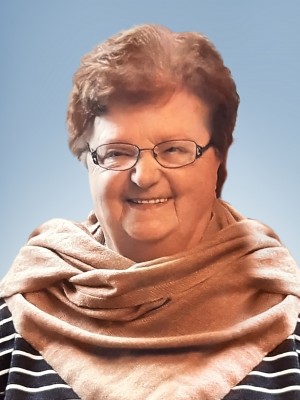 Ricard Poitras, Mme Pauline | Avis de décès