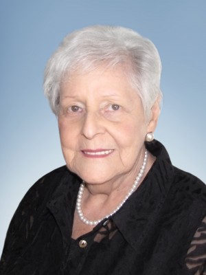 Rondeau, Mme Lise | Avis de décès