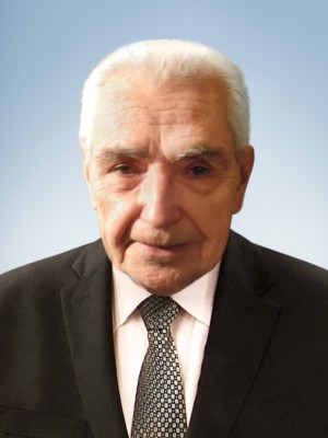 Guillemette, M. André | Avis de décès