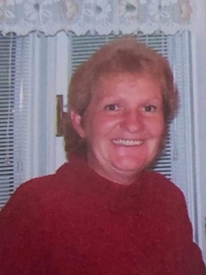 Garceau, Mme Nicole | Avis de décès