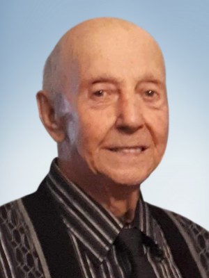 Pichette, M. Gratien | Avis de décès