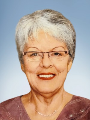 Racette, Mme Ginette | Avis de décès