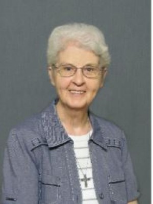 Sr Lise Buisson | Avis de décès